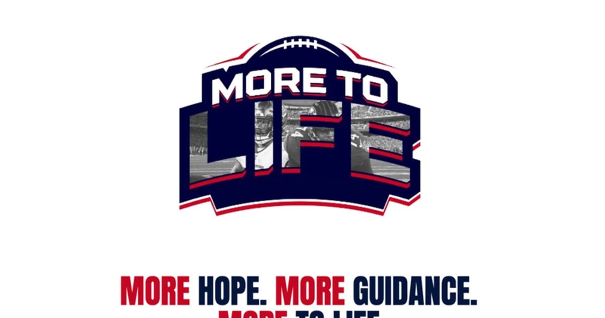 MORE TO LIFE FOUNDATION
